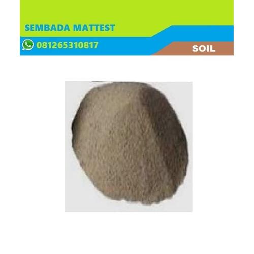 Jual Graduated Sand Pasir Sand Cone, 25kg - Jakarta Selatan - Sembada ...