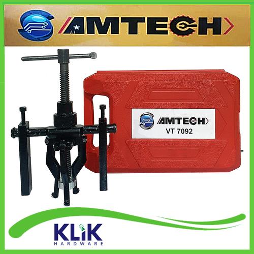 Jual Amtech ORIGINAL Treker Pilot Bearing Puller Alat Pembuka Bearing ...