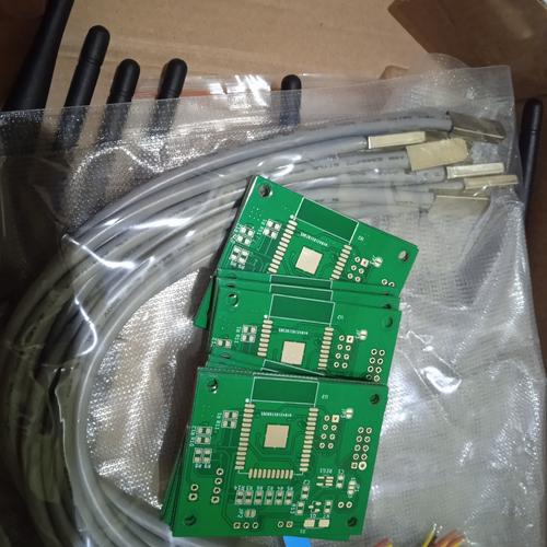 Jual Esp32 DHT22 DHT21 client sensor - Kota Medan - iotles | Tokopedia