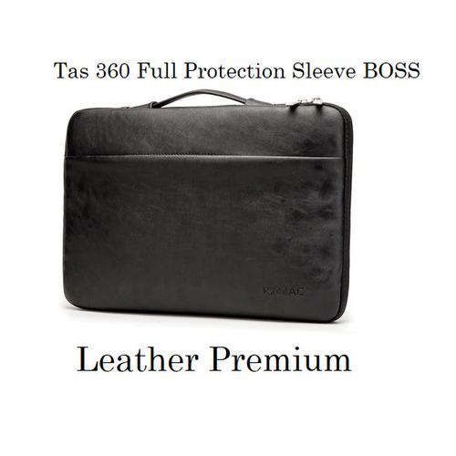 Jual Laptop MSI MODERN 14 A10RB 14 Inch Tas Sleeve Genuine Leather ...