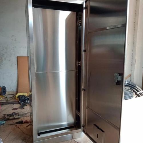 Jual Box Panel Freestanding free standing stainless sus304 uk ...
