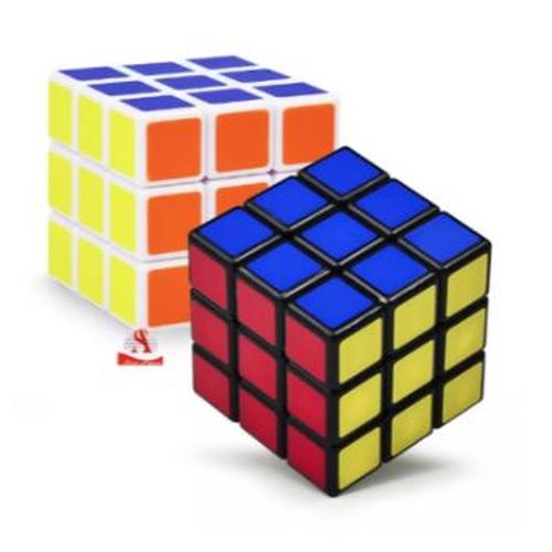 Jual Mainan Rubik 3x3/Rubik 3x3x3 Terjangkau - Kota Surabaya ...