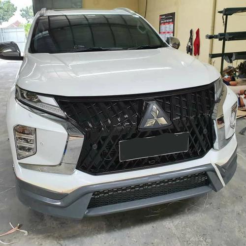 Jual Bodykit Pajero 2021 - Kota Denpasar - M2 Racing Parts | Tokopedia