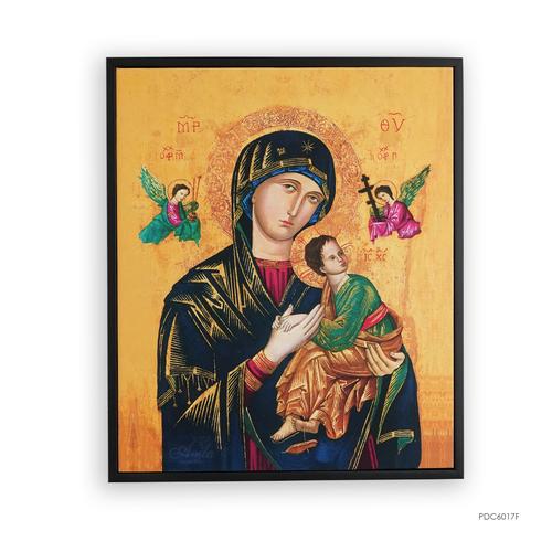 Jual Simple Frame MBPA Kanvas Toko Rohani - Jakarta Utara - Avila Shop ...