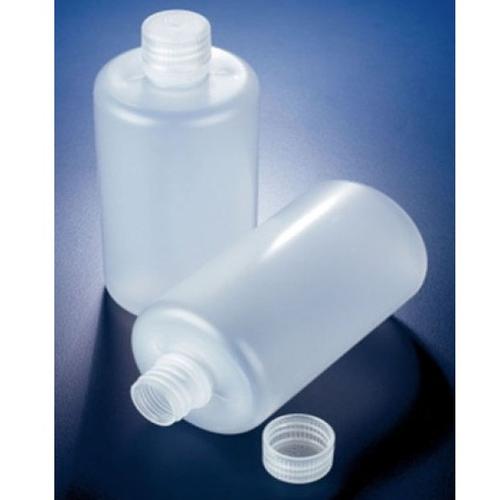 Jual AZLON Botol Plastik 125ml PP Round Narrow Neck BNP0125PN - Jakarta ...