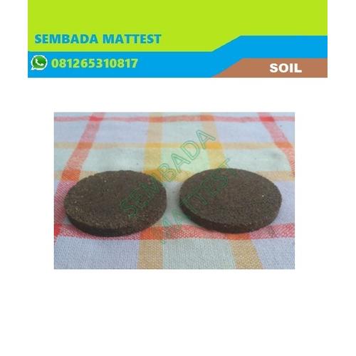 Jual Batu Pori/Porous Disc 38x5mm,Dia.xThick. - Jakarta Selatan ...
