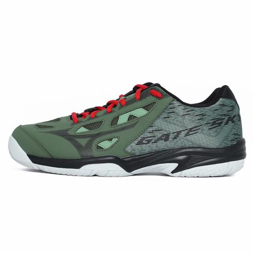Jual Sepatu Bulutangkis Mizuno Gate Sky Plus - 43 - Jakarta Barat ...