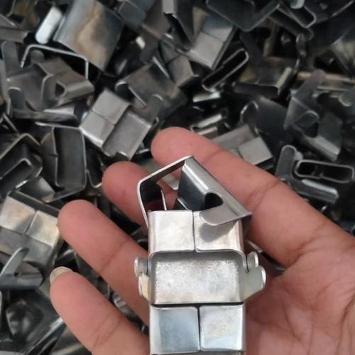 Jual Stoping buckle PLN clamp - Jakarta Selatan - fatihelectrick ...