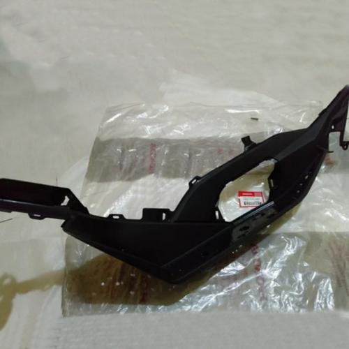 Jual PANEL COVER TUTUP STEP DEK DALAM PIJAKAN ALAS KAKI PCX 160 PCX160 ...