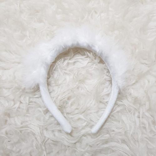 Jual Bando Angel Kostum Bidadari Cosplay Angel Aksesoris Malaikat Peri ...