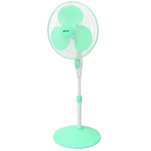 Jual Sekai Stand Fan 16 inch Kaki Bulat SFN1610 - Jakarta Barat ...