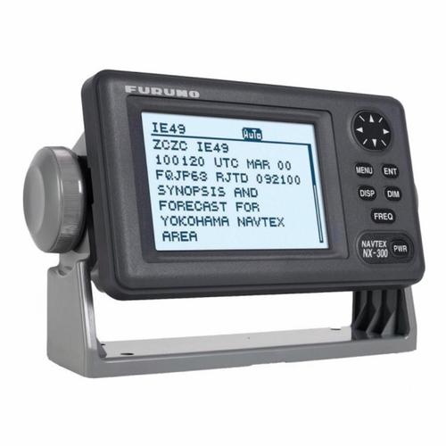 Jual Navtex FURUNO NX-300 GPS Receiver NX300 - Jakarta Utara - Toko ...