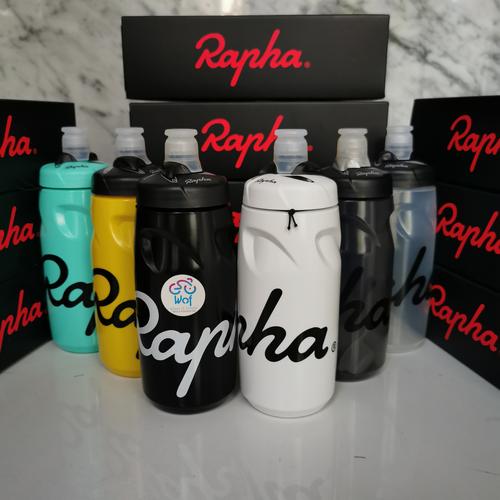 Jual RAPHA Original Bidon Botol Minum Sepeda Cycling Bottle 620ml BPA ...