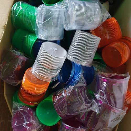 Jual Cover lampu Rotary Blitz Seri H - Kota Balikpapan - Electric ...