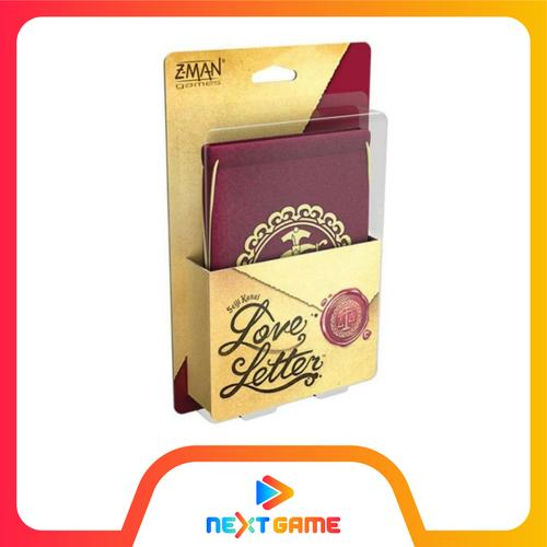Jual Love Letter - Original Board Game - Kota Surabaya - Next Game ...