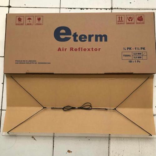 Jual Acrylic AC 1 PK Eterm - Kota Surabaya - airconparts store | Tokopedia