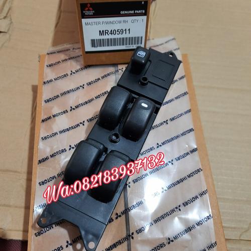 Jual Master Power Window Mitsubishi Strada L200 ASLI JAPAN - Jakarta ...