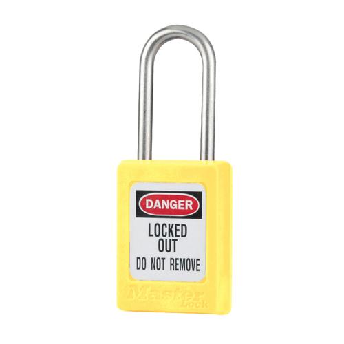 Jual MASTER LOCK MASTERLOCK S31 S31YLW LOTO GEMBOK LOCKOUT TAGOUT ...