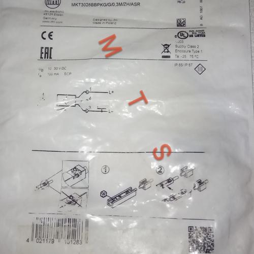 Jual Sensor IFM MK5102 - Kab. Bekasi - Mitra Teknik Shop 2 | Tokopedia