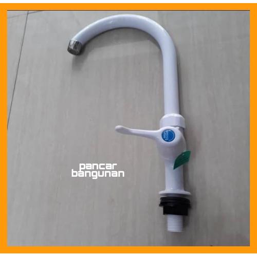 Jual KRAN ANGSA PVC SOLIGEN TANCAP B3 - KRAN ANGSA PVC SOLIGEN TANCAP ...