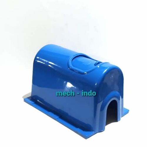 Jual Tutup Box Meteran Air / Box Water Meter 1 - Biru - Jakarta Barat ...