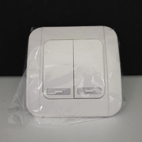 Jual Saklar Seri Broco Galleo Saklar Ganda - Kota Bandung - Gudang ...