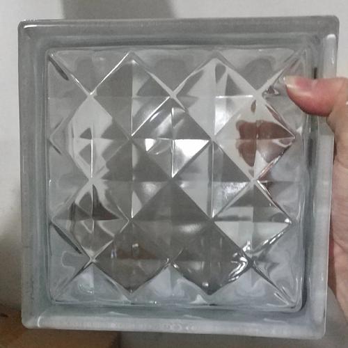 Jual glass block glass blok gojek only - Kota Palembang ...