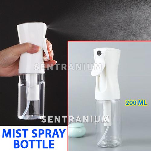 Jual Continuous Mist Spray Bottle Botol Sprayer Semprotan Kabut Misty ...