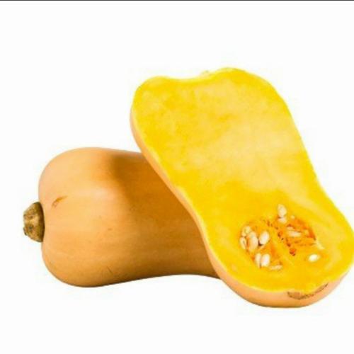 Jual Labu pumkin kuning/pumkin buternut 0.5 kg - Jakarta Barat ...