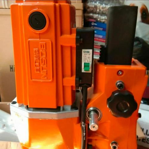 Jual Mesin Bor Coring Beton & Aspal 8 inch BOSUN Diamond Core Drill ...