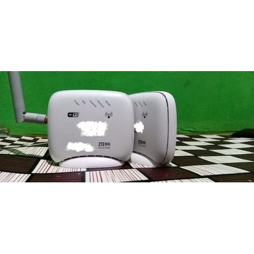 Jual ZTE W300S Bisa Access Point - Antena Dalam - Kota Depok - PL165 ...