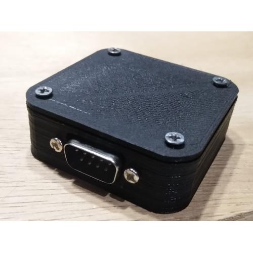 Jual Logitech G29 Shifter Adapter/Converter - Jakarta Timur - Rico Tech ...