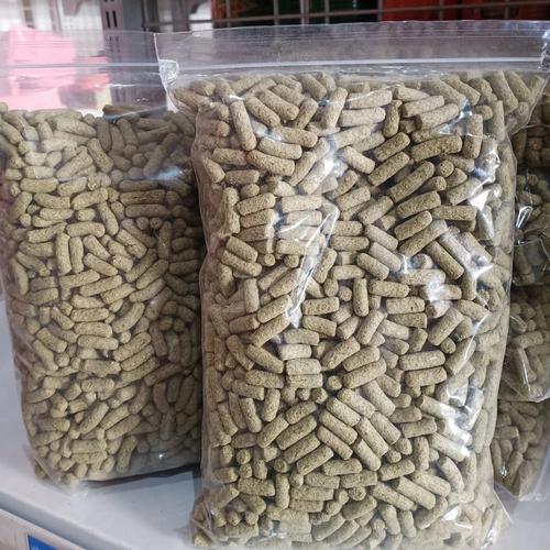 Jual makanan pakan kelinci vittamax rabbit 1 kg setara nova rabbit ...