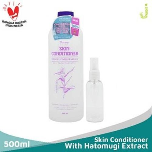 Jual AUTUMN SKIN CONDITIONER WITH HATOMUGI EXTRACT 500ML - Kota ...