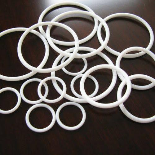 Jual O-Ring Teflon Putih / PTFE-Pure - Kota Bekasi - D'Tech Solution ...