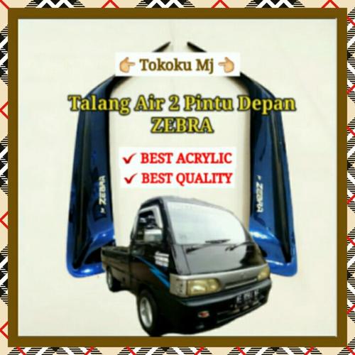 Jual TALANG AIR MOBIL DAIHATSU ZEBRA DEPAN - MODEL LEBAR [2 PINTU DEPAN ...