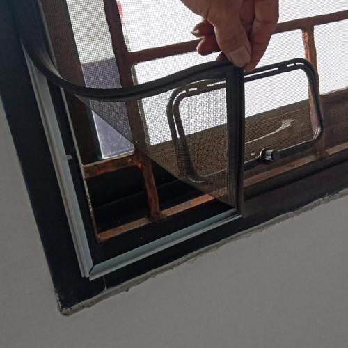 Jual kawat nyamuk fiberglass penutup jendela dan ventilasi - Kota Bogor ...