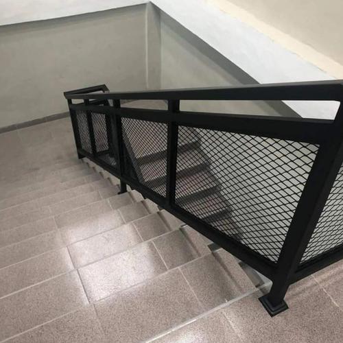 Jual railing tangga holo dan ram expanded - Kota Bekasi - indah ...