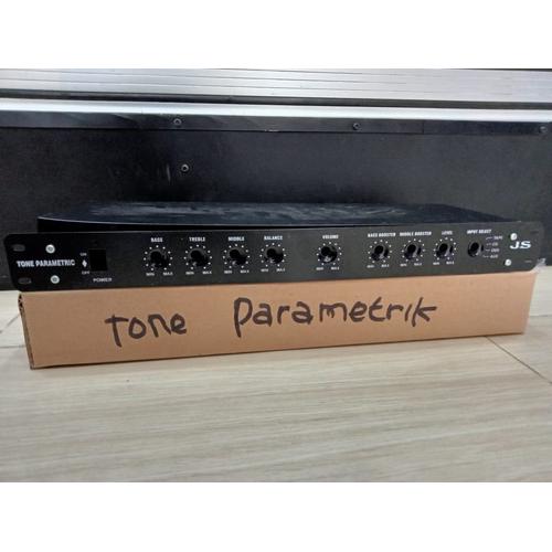Jual BOX TONE CONTROL PARAMETRIC box tone parametrik - Kota Mojokerto ...