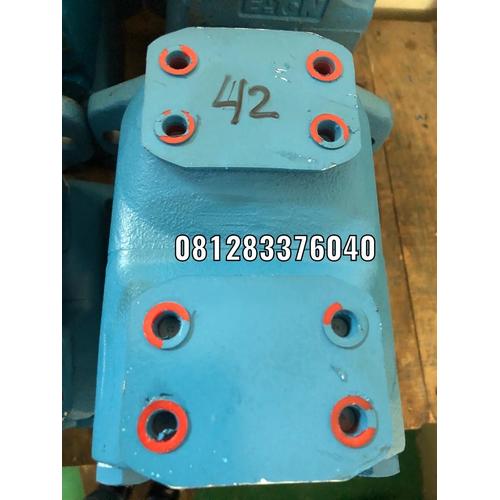 Jual VANE MOTOR EATON VICKERS 26M 42A 1C20 / EATON 26M42A1C20 - Jakarta Barat - Dunia Hidrolik ...