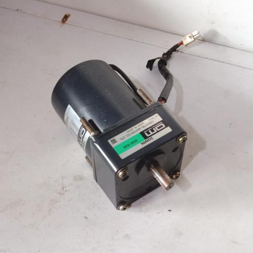 Jual Ac Motor Oriental Gearbox 220V Ac Ratio 1 : 9 40W - Kota Surabaya ...