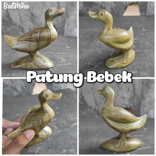 Jual PATUNG BEBEK KAYU MINI/PATUNG BEBEK/MINIATUR BEBEK/BEBEK MINI ...