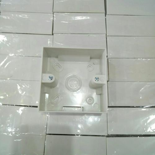Jual Outbow dus/ Mangkok MK untuk AC, Stop Kontak, Saklar Clipsal ...