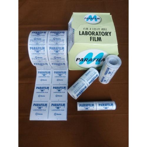 Jual Parafilm M 4 inch panjang per 1 meter - Kab. Bekasi - Bobs shop06 ...