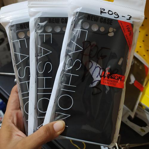 Jual Softcase Premium Black Casing Pelindung Hp Case Hitam Asus Rog ...