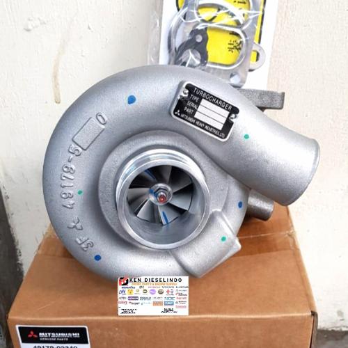 Jual TURBO CAT 320C 320D CATERPILAR - Jakarta Pusat - KEN DIESEL99 ...