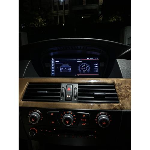 Jual HEAD UNIT ANDROID 10 BMW E60 E90 E92 E93 HIGH SPECS APPLE CARPLAY ...
