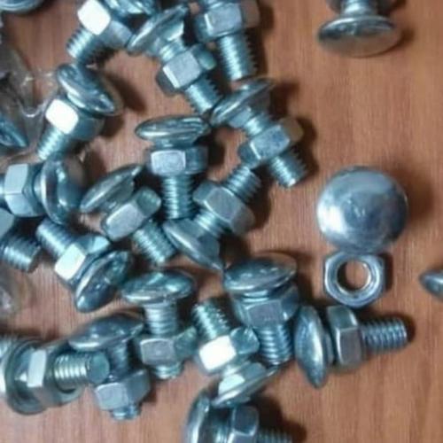 Jual baut cb pengikat tray ukuran 10 x 30 galvanis - Jakarta Pusat ...