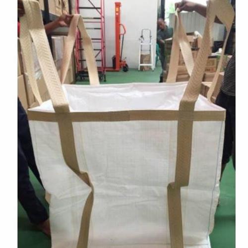 Jual jumbo bag kapasitas 2 ton. full Sling bag - Kab. Bekasi - mandiri ...