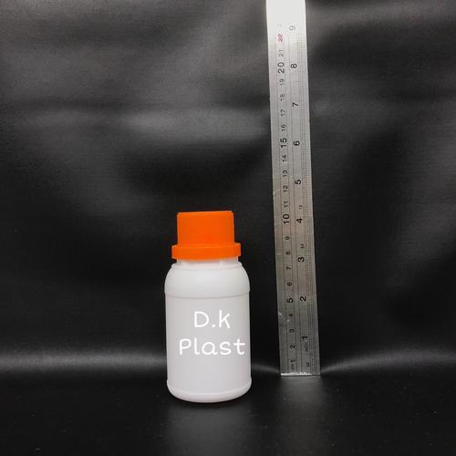 Jual Botol Agro 150ml HDPE Botol Labor Putih Doff - Putih Doff, Kuning ...